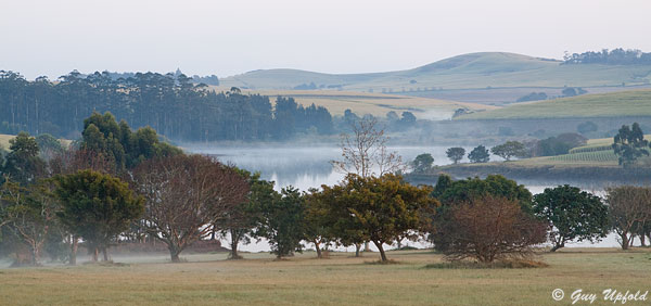 Guy Upfold - Photos of Eshowe and Sorounds